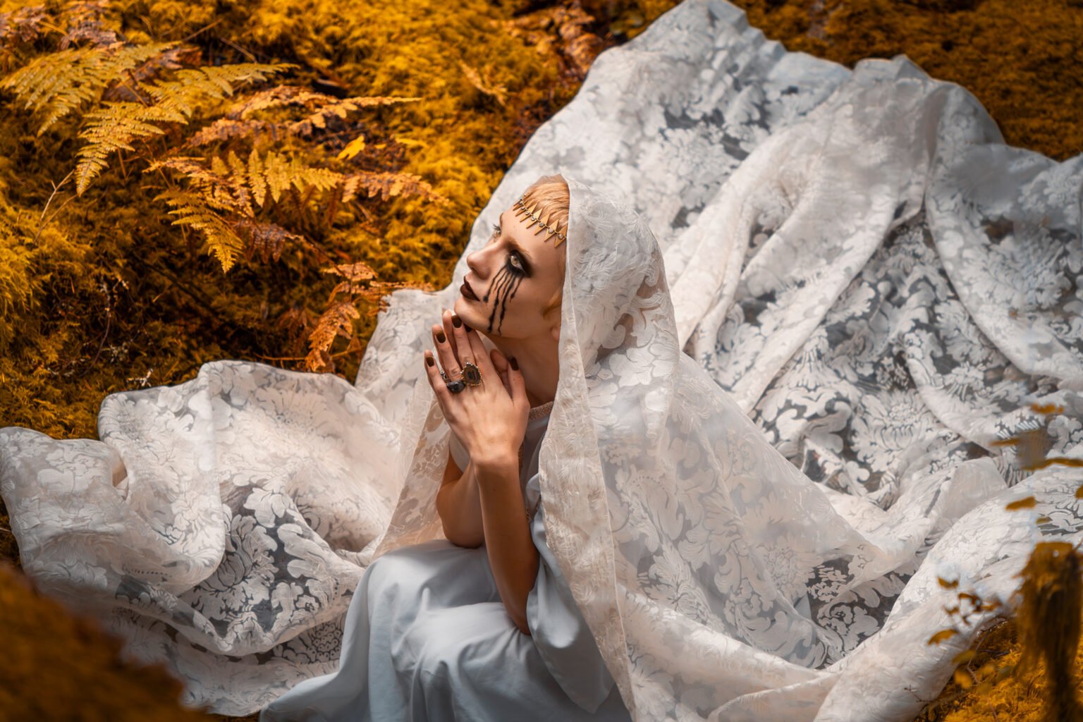Long Exposure Motion Blur Photography | Experimental Light & Movement